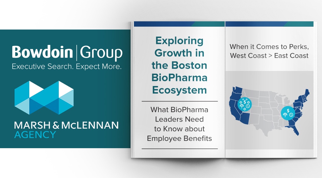 Exploring Growth in the Boston BioPharma Ecosystem